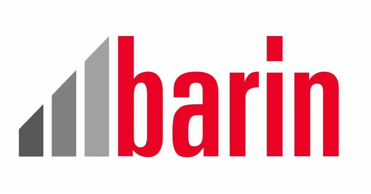 BARIN - Aerial platform bridge inspection